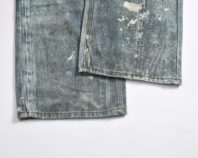 Vision Baggy Jeans - TheValuee™
