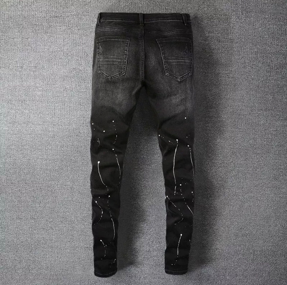 Blood Jeans - TheValuee™